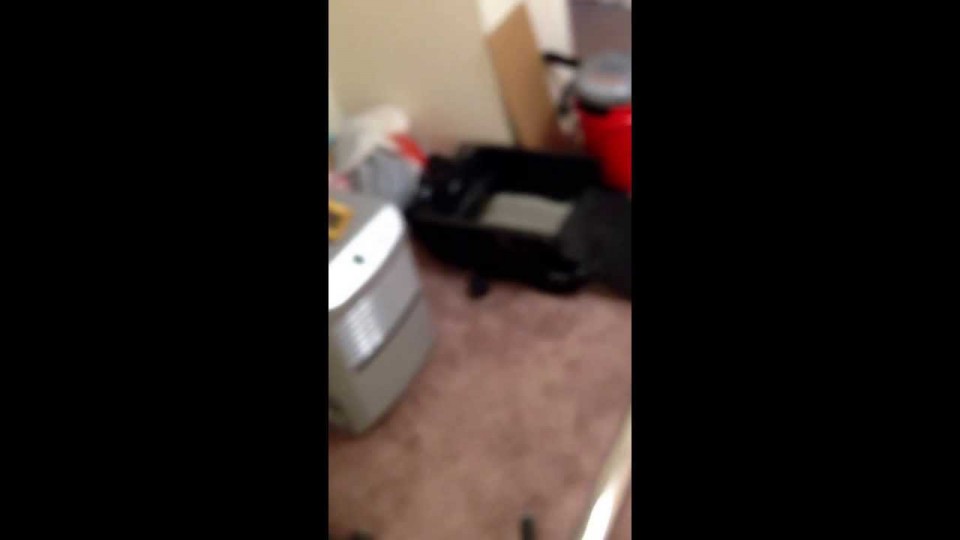 Medical grow. Vertical grow room SCROG octagon cages finished! ;D 5 ...